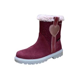 Superfit Winterstiefel in Rot | Gr.: 28