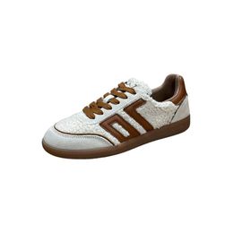 Back 70 Sneaker Low in Beige | Gr.: 39