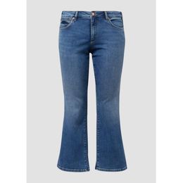 QS Jeans-Hose in 56Z7_blau | Gr.: 52