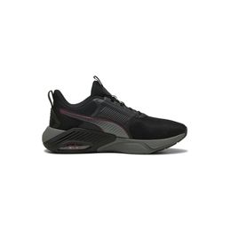Puma Laufschuhe in Schwarz | Gr.: 47