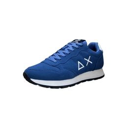 SUN68 Sneaker Low in Blau | Gr.: 42