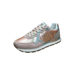 Pepe Jeans Sneaker Low in Beige | Gr.: 38