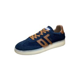 Back 70 Sneaker Low in Blau | Gr.: 43