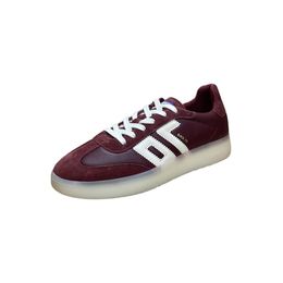 Back 70 Sneaker Low in Rot | Gr.: 42