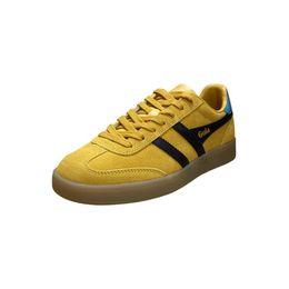 Gola Sneaker Low in Gelb | Gr.: 39