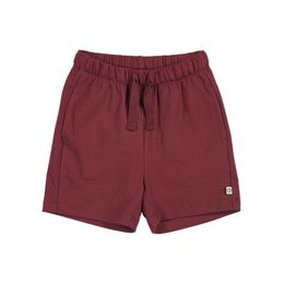 m&uuml;sli Sweatshorts in Russet | Gr.: 92