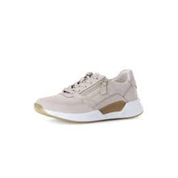 rollingsoft Sneaker low in beige | Gr.: 35,5