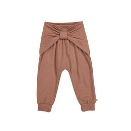 m&uuml;sli Babyhose in Pecan | Gr.: 62
