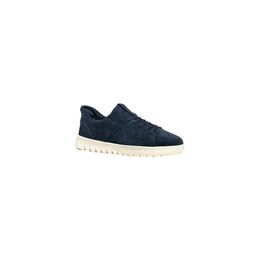 Geox Sneakers Low U Flextride plus in blau | Gr.: 42