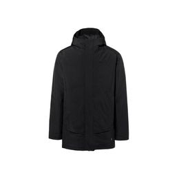 Vaude Men Rosemoor Padded Parka in Schwarz | Gr.: M