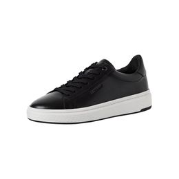 Marco Tozzi MT SPORT Sneaker in BLACK | Gr.: 46