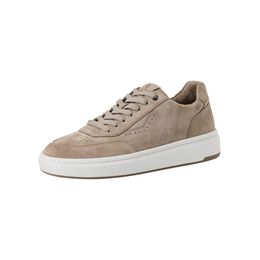 Marco Tozzi BY GUIDO MARIA KRETSCHMER Sneaker in TAUPE | Gr.: 45
