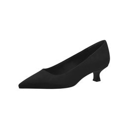Marco Tozzi Pumps in BLACK | Gr.: 42
