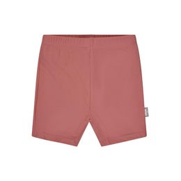 Sterntaler Badehose uni in rosafarben | Gr.: 80