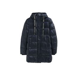 Polo Club Mantel in Blau | Gr.: L