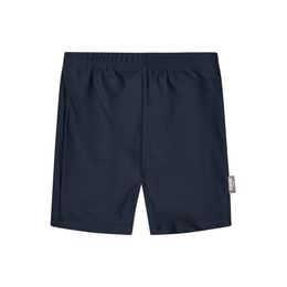 Sterntaler Badehose uni in marineblau | Gr.: 116