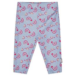 Sterntaler Bade-Leggings Regenbogen in bleu | Gr.: 80