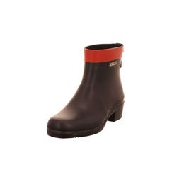 Aigle Gummistiefel Myrica Bottil in Marine | Gr.: 39