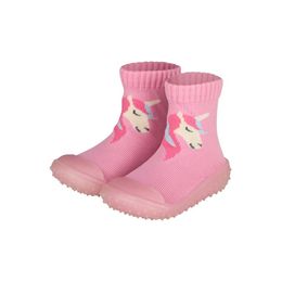 Sterntaler Adventure-Socks Einhorn in rosa | Gr.: 28