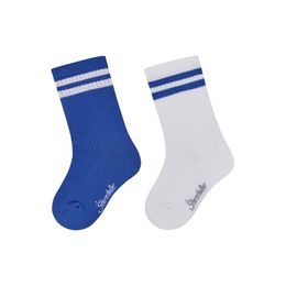 Sterntaler Active Socken Ringel 2er-Pack | Gr.: 34