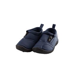 Sterntaler Badeschuhe Zipper in marine | Gr.: 30