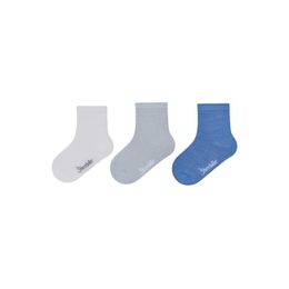 Sterntaler Socken 3er-Pack uni | Gr.: 26