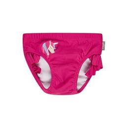 Sterntaler Badehose Einhorn in pinkfarben | Gr.: 80