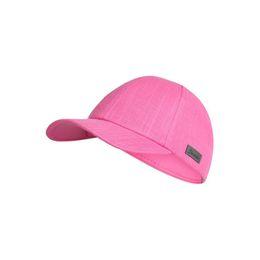 Sterntaler Basecap uni in magenta | Gr.: 49 cm
