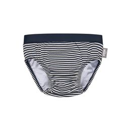 Sterntaler Badehose Hai in marineblau | Gr.: 116