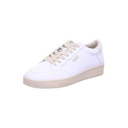 Gant Sneaker Low in wei&szlig; | Gr.: 43