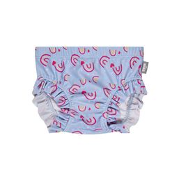 Sterntaler Badehose Regenbogen in bleu | Gr.: 68