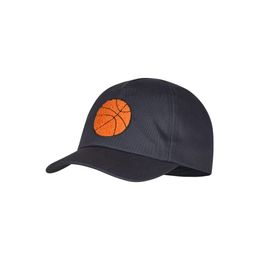 Sterntaler Basecap Basketball in marineblau | Gr.: 53 cm