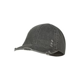 Sterntaler Basecap Jeans in rauchgrau | Gr.: 53 cm