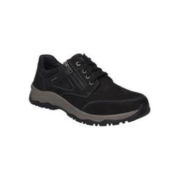 Josef Seibel Sneaker Low in schwarz | Gr.: 44
