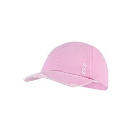 Sterntaler Basecap Jeans in rosa | Gr.: 51 cm