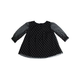 GAP Kurzes Kleid in Black | Gr.: 3-4 Jahre