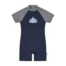 Sterntaler Schwimmanzug Hai in marineblau | Gr.: 68