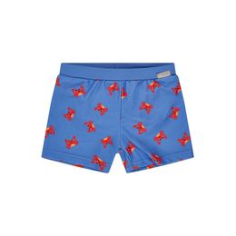 Sterntaler Badeshorts Krabbe in bl&auml;ulich | Gr.: 116