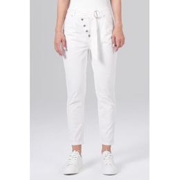 M.O.D. M.O.D Iris Boy Fit Soft White | Gr.: W26/L26