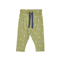 m&uuml;sli Babyhose in Spring/ Navy/ Tofu | Gr.: 86