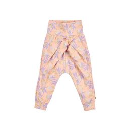 m&uuml;sli Babyhose in Peach/ Bloom/ Dream | Gr.: 92