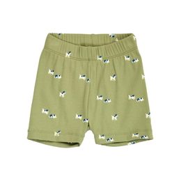 m&uuml;sli Babyshorts in Spring/ Navy/ Tofu | Gr.: 74