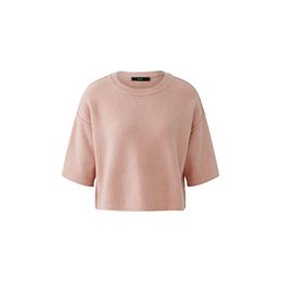 Oui Pullover in Dusty Rose | Gr.: 38