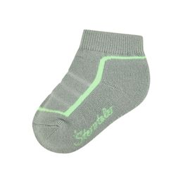 Sterntaler Active Socken in hellgr&uuml;n | Gr.: 22