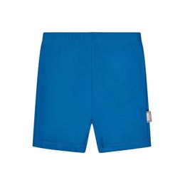 Sterntaler Badehose uni in bl&auml;ulich | Gr.: 104