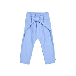 m&uuml;sli Babyhose in Shell blue | Gr.: 86