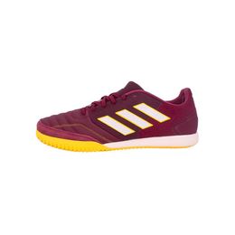 Adidas Fussballschuhe Top Sala Competition IN in Rot | Gr.: 44