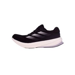 Adidas Laufschuhe Running Supernova Rise in Schwarz | Gr.: 41 1/3