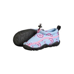 Sterntaler Badeschuhe Regenbogen in 313 | Gr.: 20