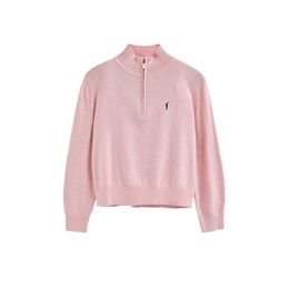 Polo Club Pullover in Rosa zwingen | Gr.: L